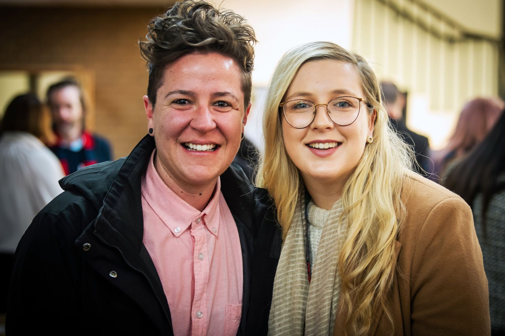 Jawun partnership, News, La Trobe University