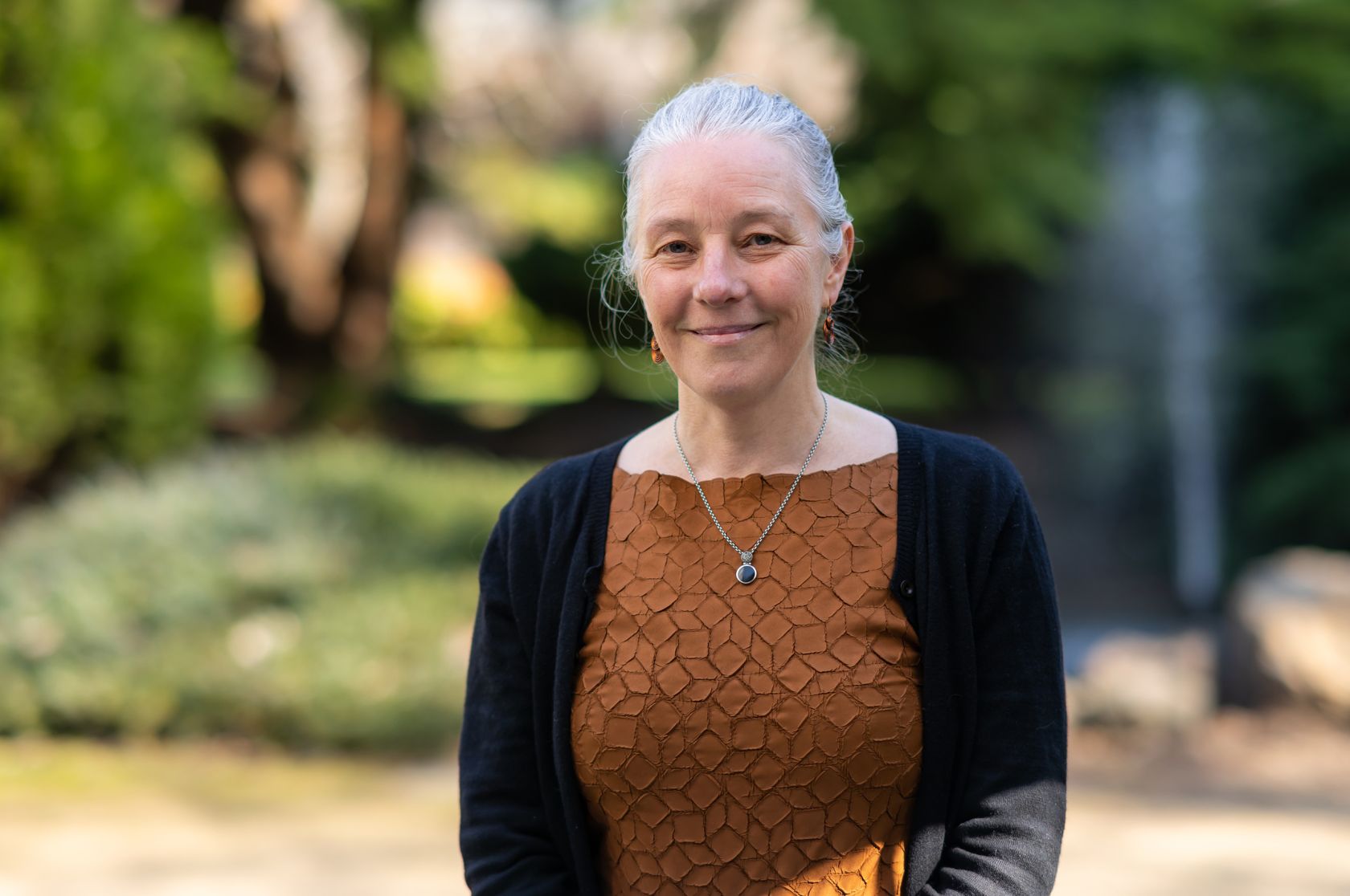 Inspirational teachers in Archaeology and History, News, La Trobe University