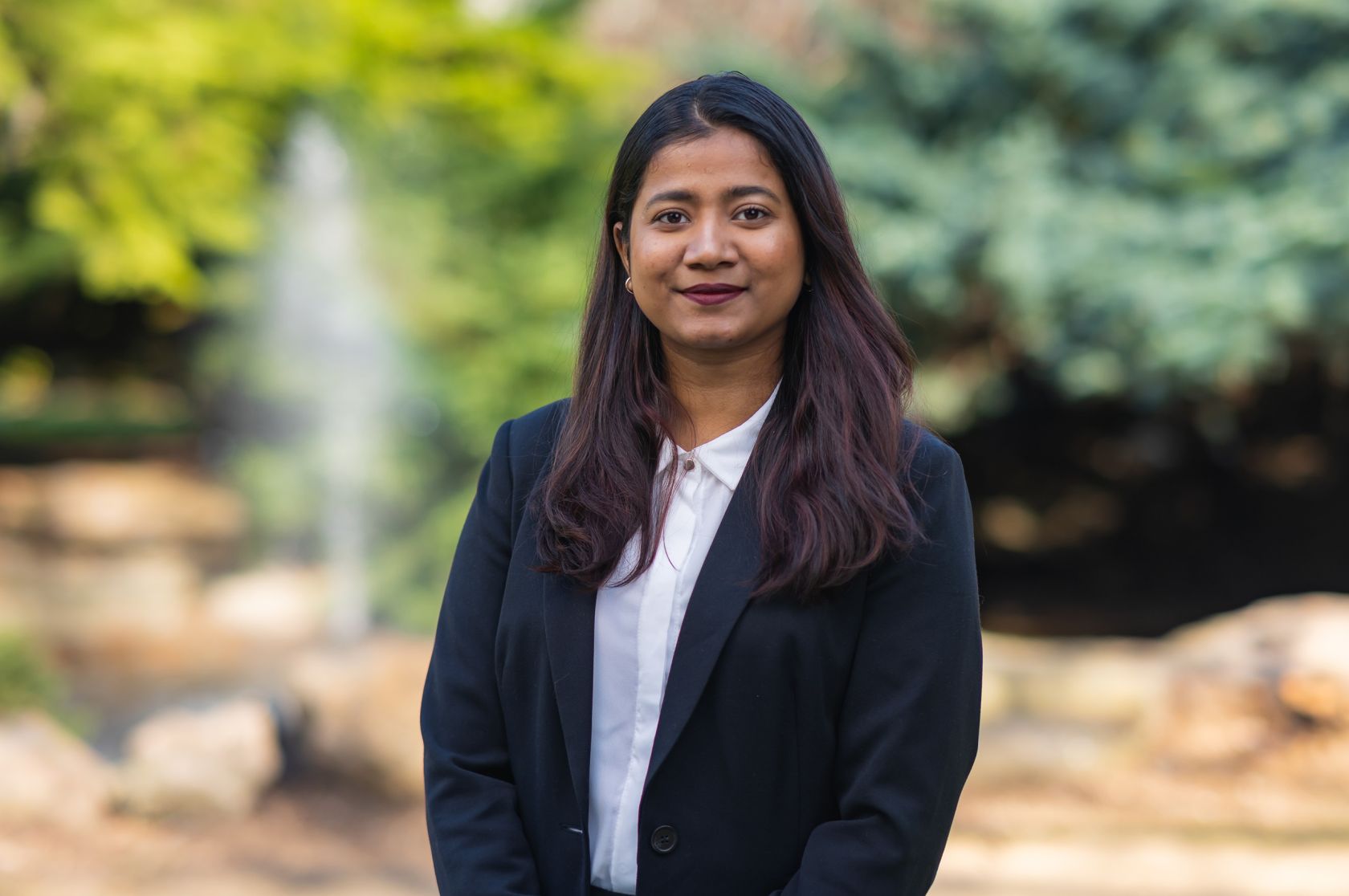 Meet our Computer Science and Information Technology students, News, La Trobe University