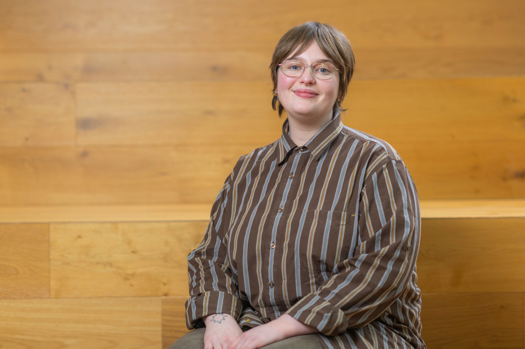 Art Therapy student becomes Archibald finalist , News, La Trobe University