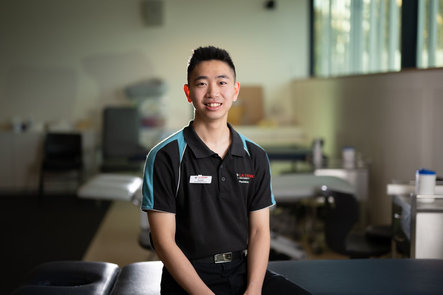 The future of physiotherapy, News, La Trobe University