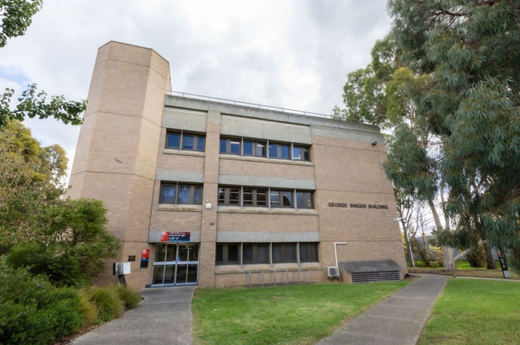 Visitor information, Olga Tennison Autism Research Centre, About Us ...