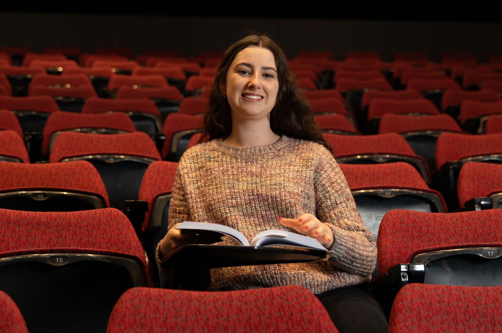 Student Hardship Fund, Why give, University for all, La Trobe University