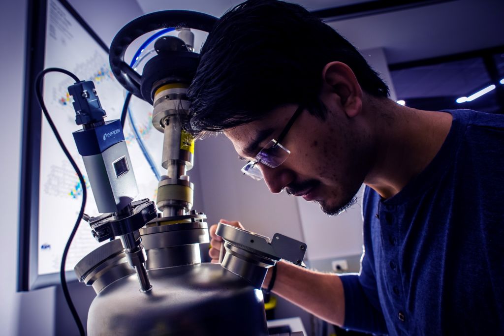 Research Infrastructure Grants, Office of Research Infrastructure, La Trobe University