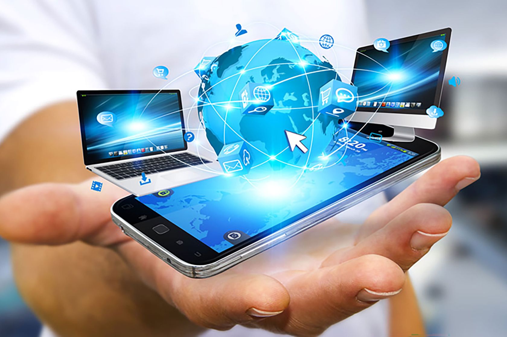 Digital Research, Office of Research Infrastructure, La Trobe University