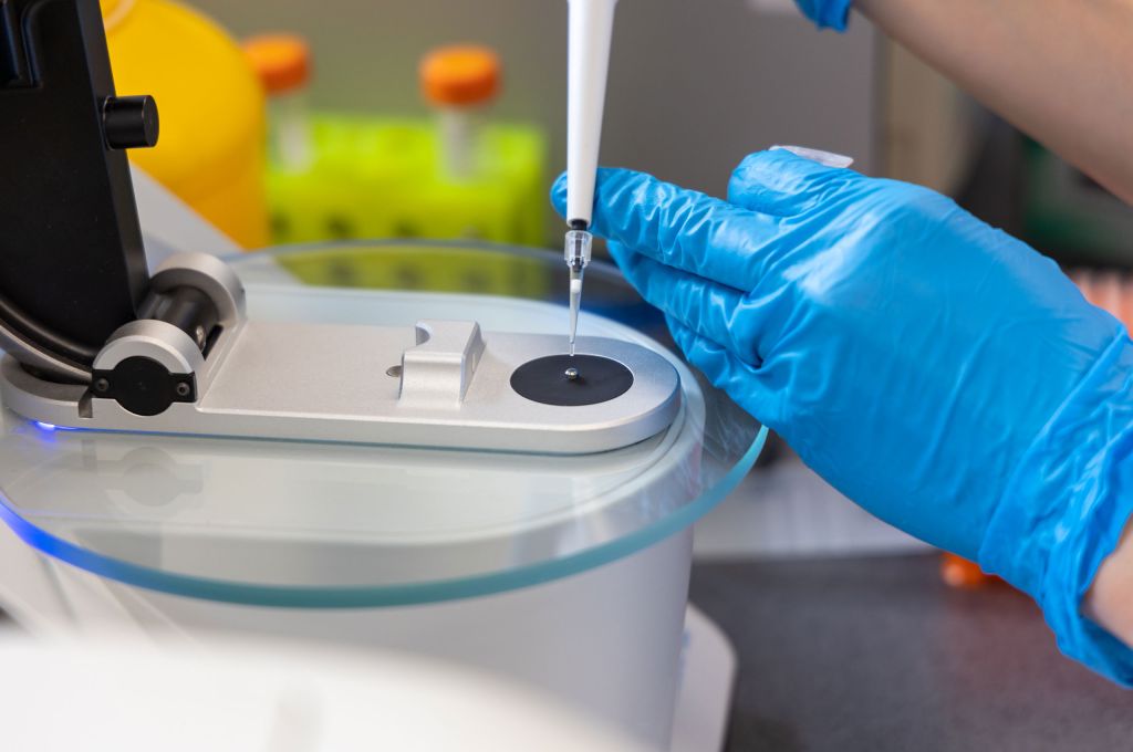 Microbial Genetics and Interactions Research, Research, Research ...