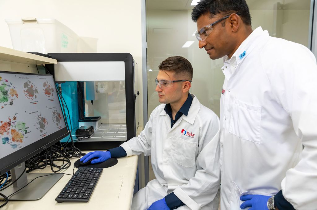 Cardiac Cellular Systems Research, Research, Research centres and ...