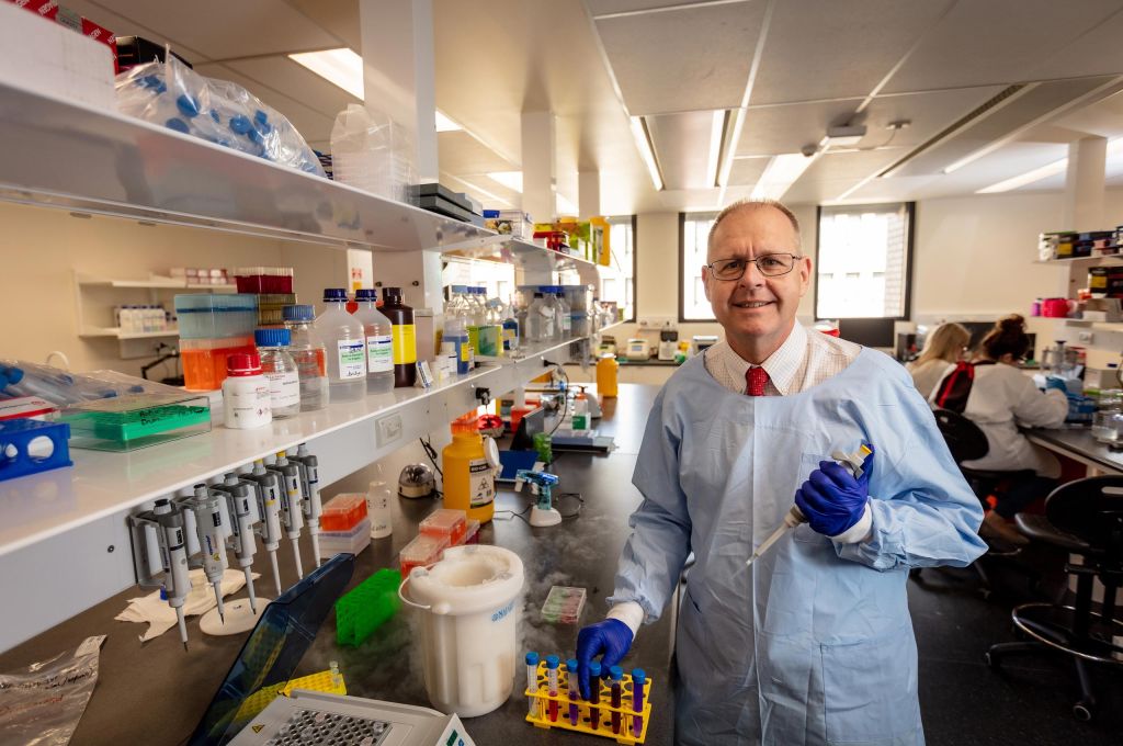 Centre for Cardiovascular Biology and Disease Research, Research ...