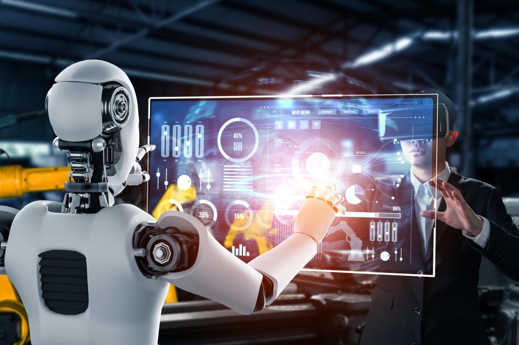 AI & Machine Learning, Research, Research centres and institutes ...