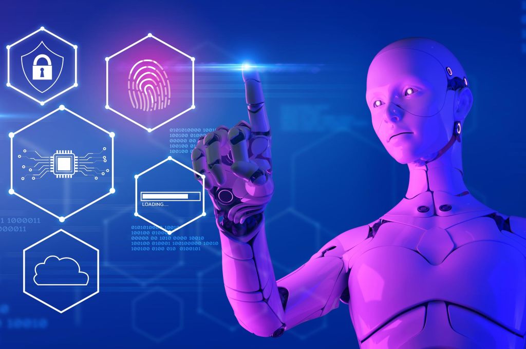 Cybersecurity and Blockchain, Research, Research centres and institutes ...