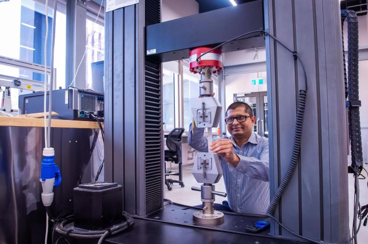 Infrastructure & Environment, Research, Research centres and institutes ...