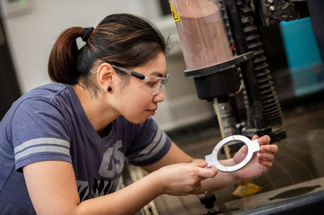 Research in the Centre for Technology Infusion, Research, Research ...