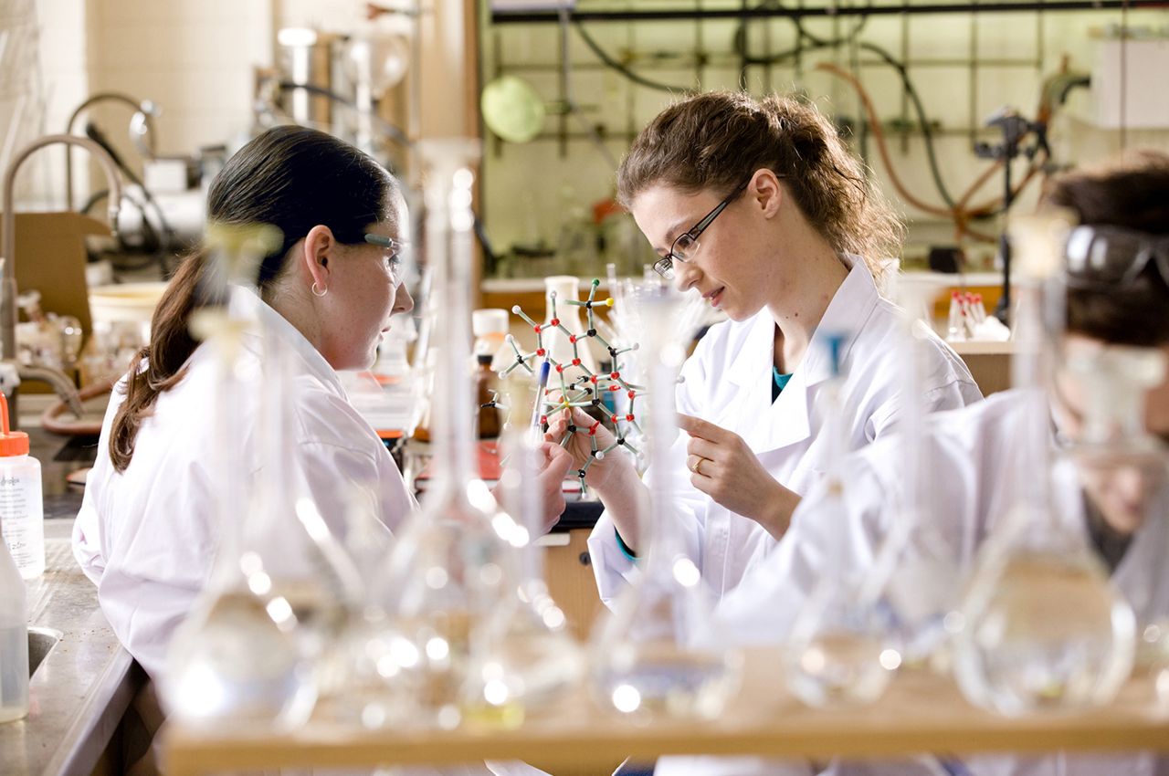 Biomedical and Environmental Sensor Technology (BEST), Research, La ...