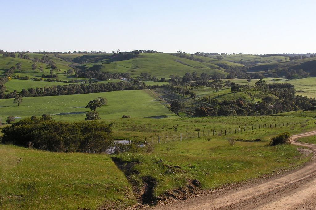 Revegetation and restoration , Research, La Trobe University