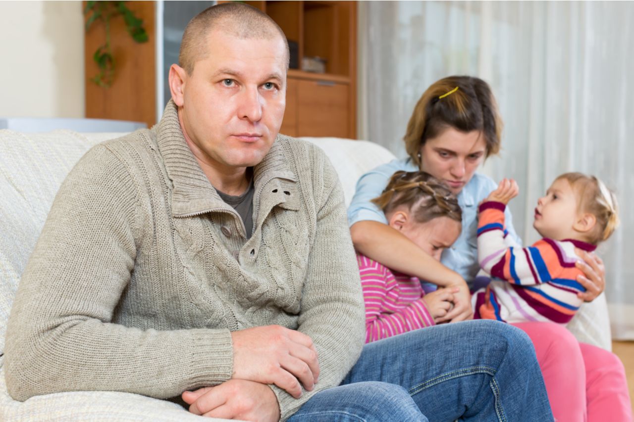 Shame, Trauma and Family Relationships, Research, Research centres and ...