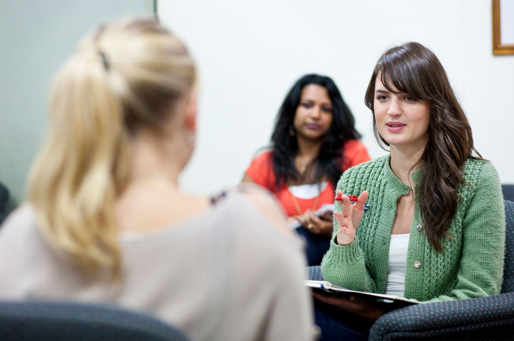 Supervision, Research, Research centres and institutes, Healthy people ...