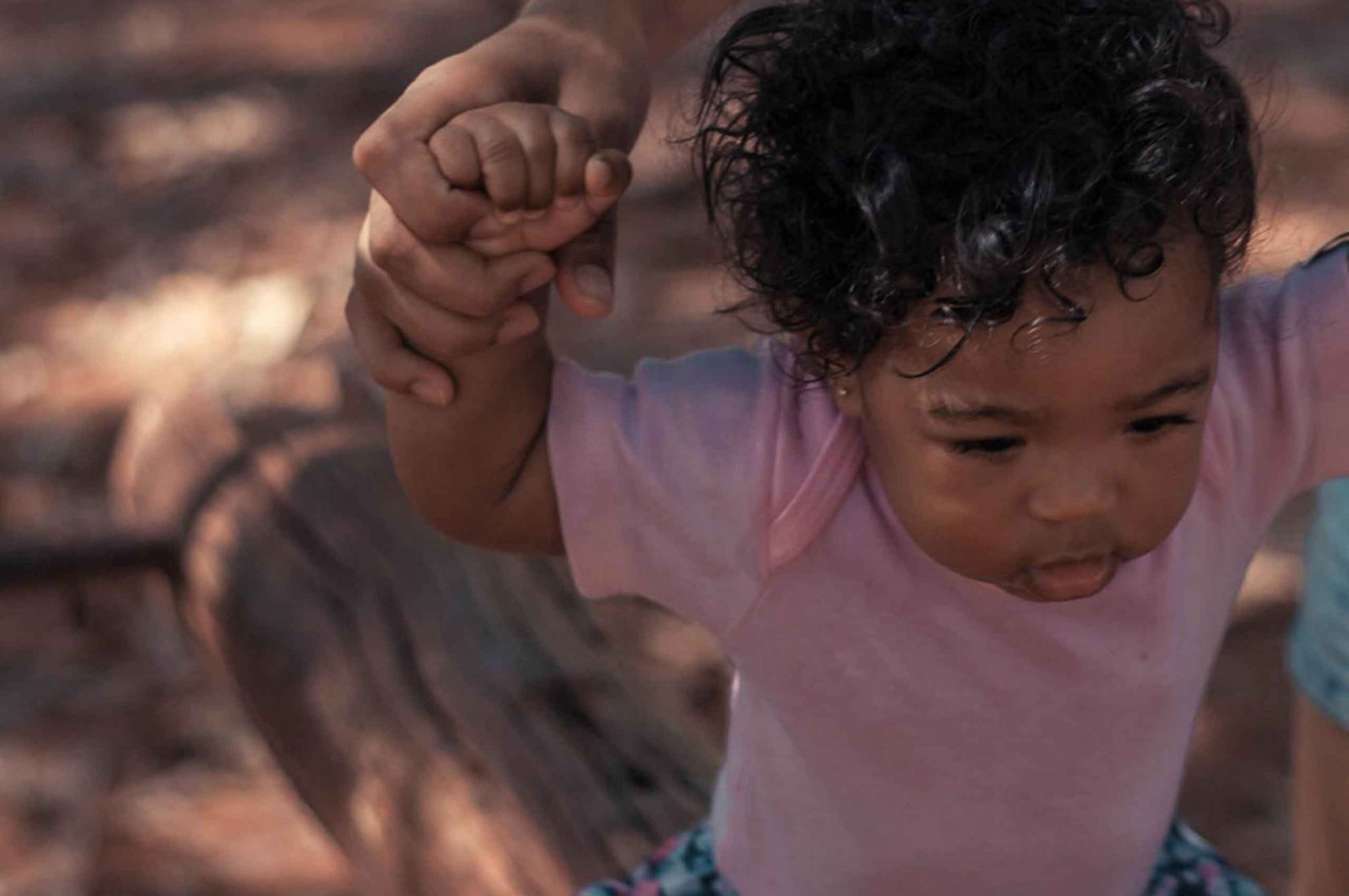 Foundations of Attachment Observations with Infants, Research, Research ...
