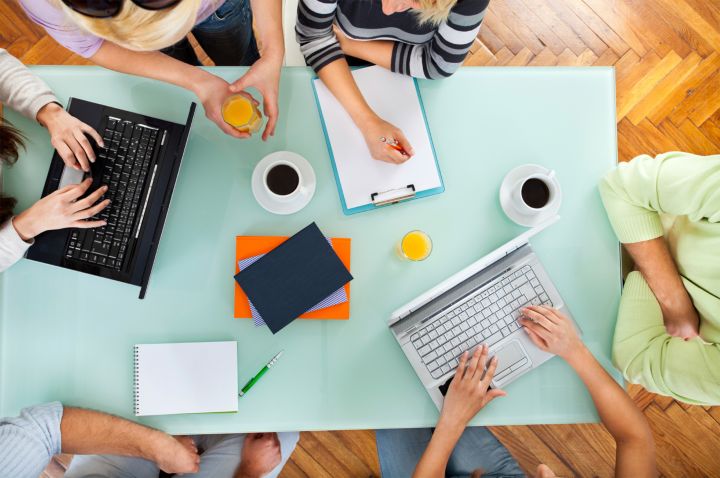 Training at your workplace, Research, Research centres and institutes ...
