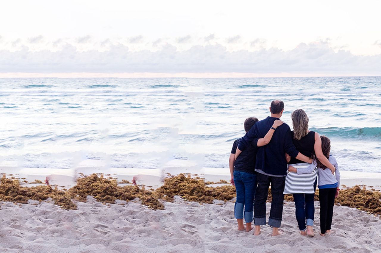 Single Session Thinking: Families with Children and Youth, Research ...