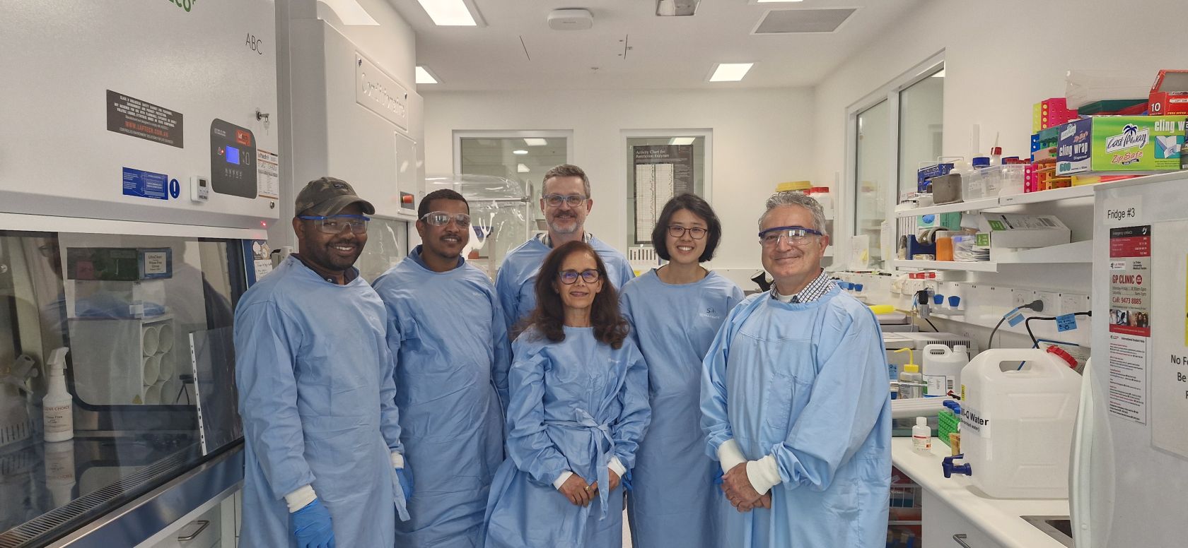 Cancer treatment research breakthrough