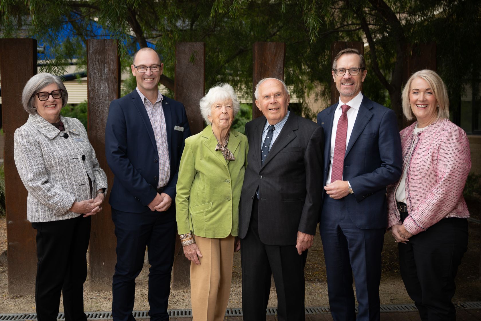 Holsworth Biomedical Research Centre Launch, News, La Trobe University