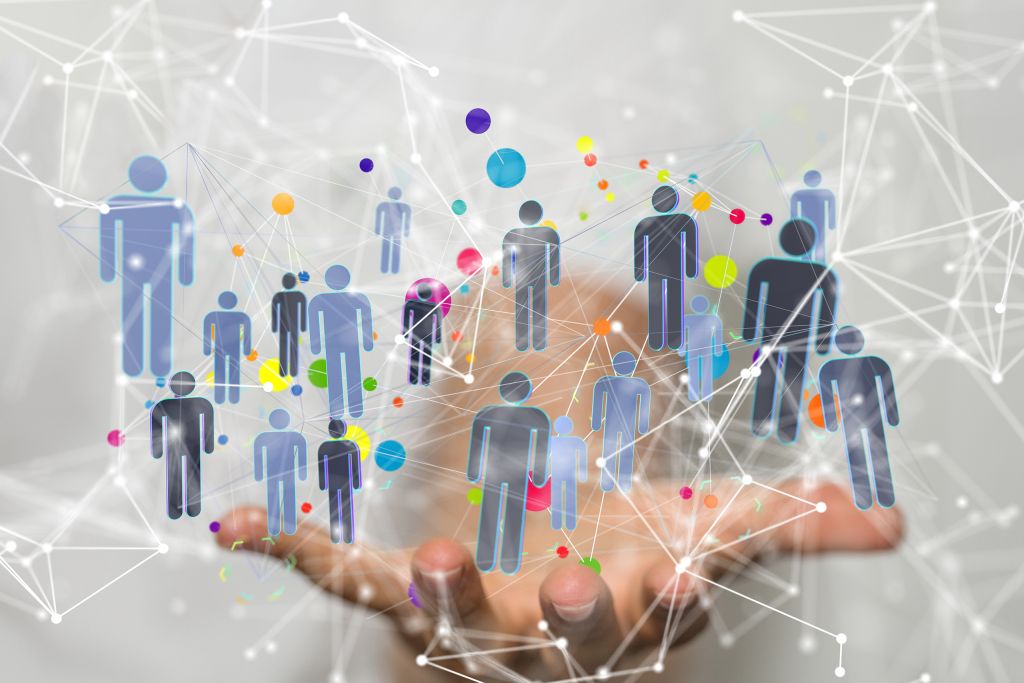 Cohort Discovery, Research, Care Economy Research Institute, Care Data ...