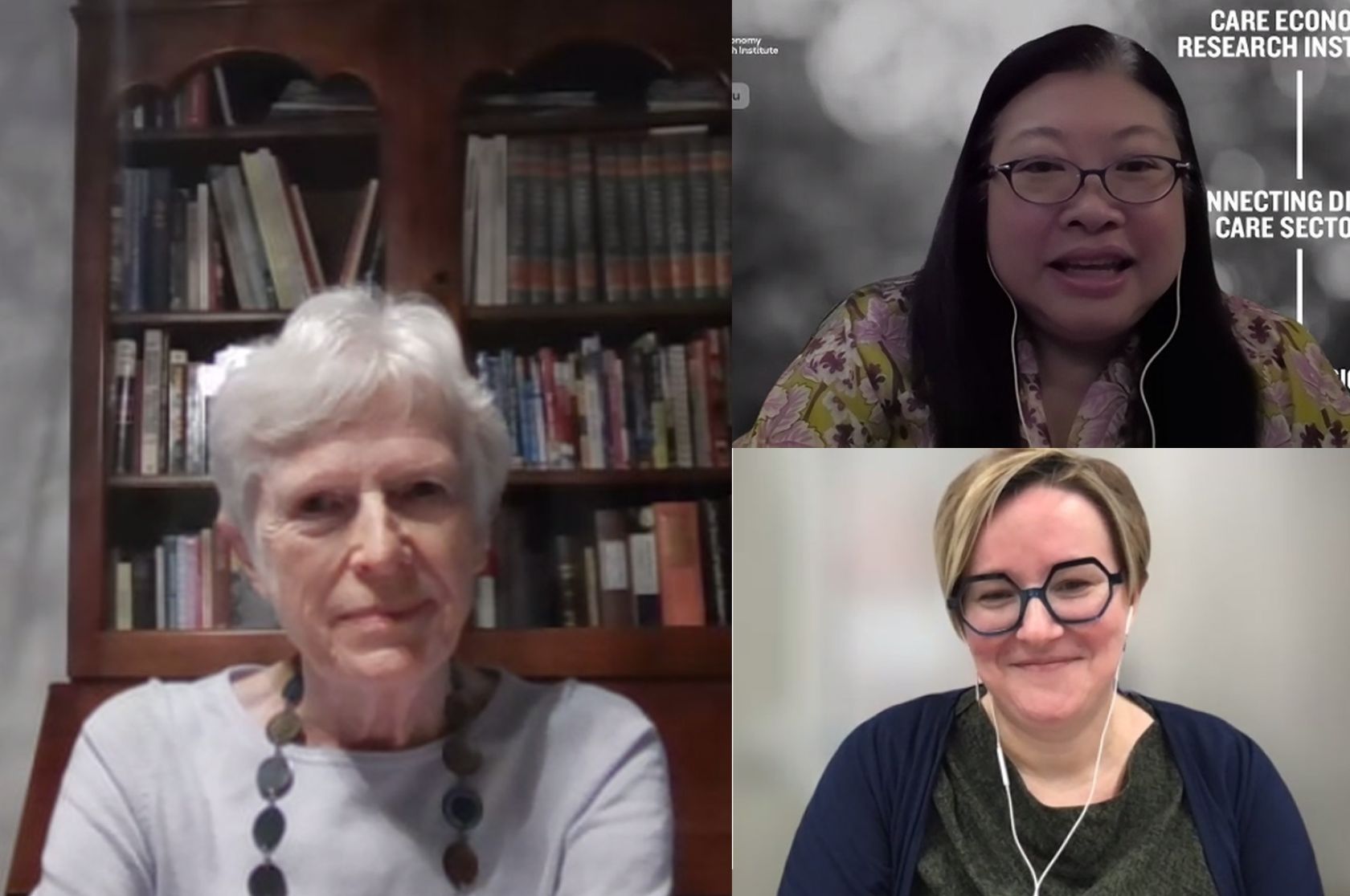 Our research, Research, Care Economy Research Institute, La Trobe ...