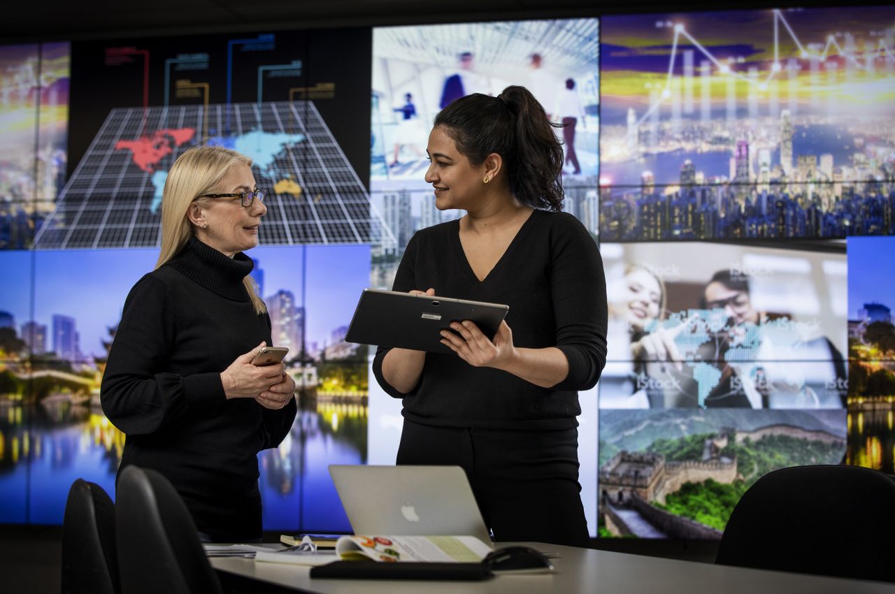 Become a graduate researcher, Research, La Trobe University