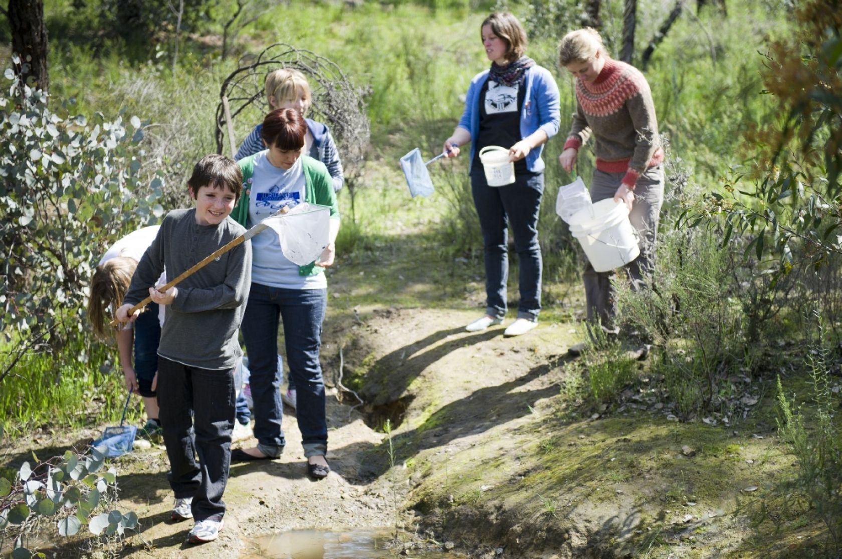 Climate Action , Research, Our research and its impact, La Trobe University