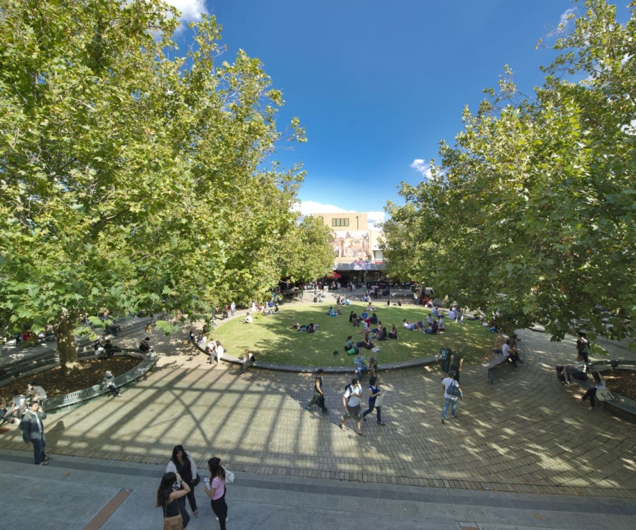 La Trobe Institute for Molecular Science (LIMS), La Trobe University