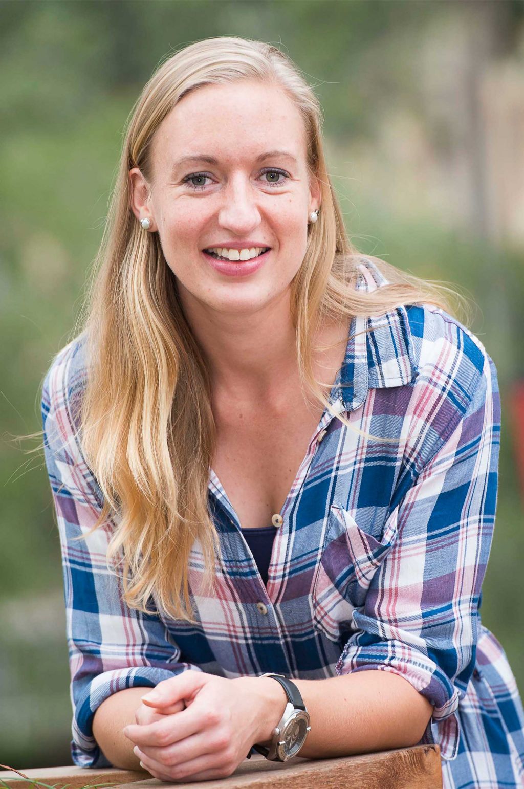 Anne Brouwer, Researchers, La Trobe University