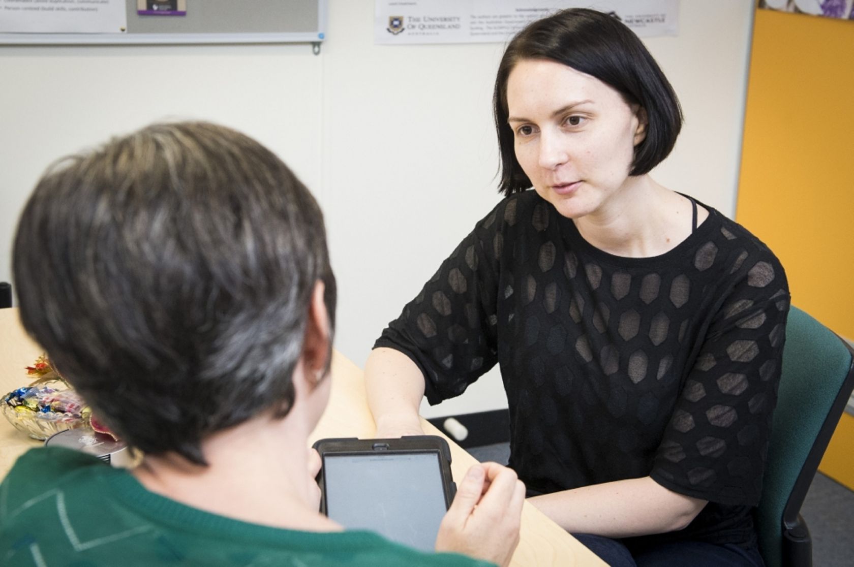 Information for supervisors, Researchers, La Trobe University