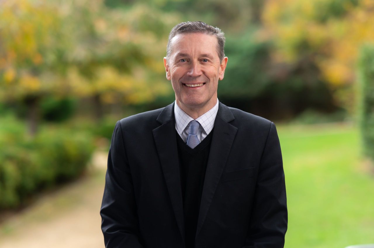 Dean's welcome, School of Agriculture, Biomedicine and Environment, About the School of ...