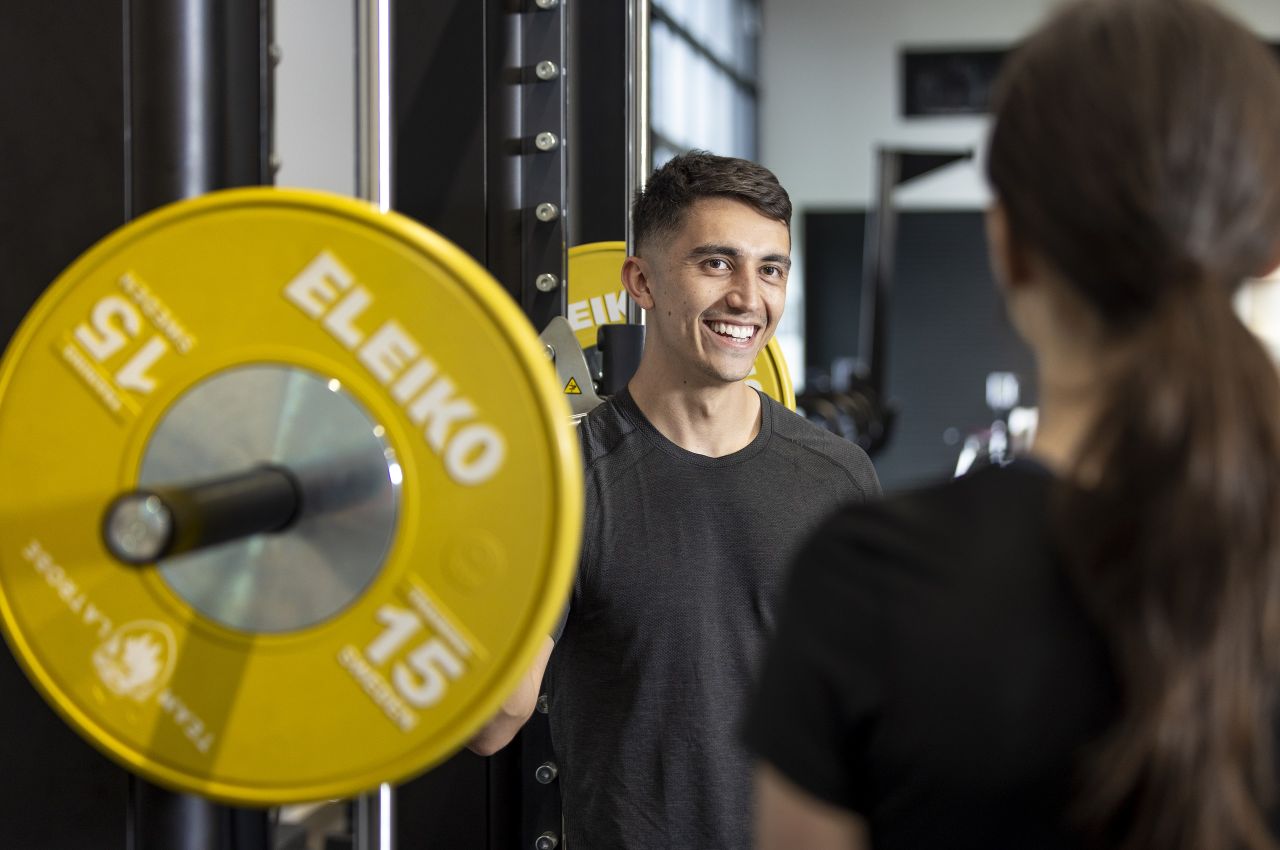 Department of Sport, Exercise and Nutrition Sciences partnerships ...