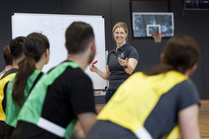 Department of Sport, Exercise and Nutrition Sciences staff, Department ...