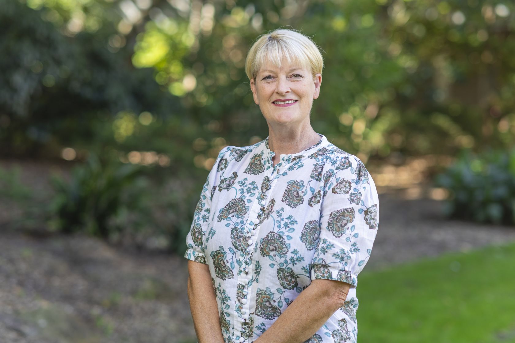 Dr Sue Mayes AM, News, La Trobe University