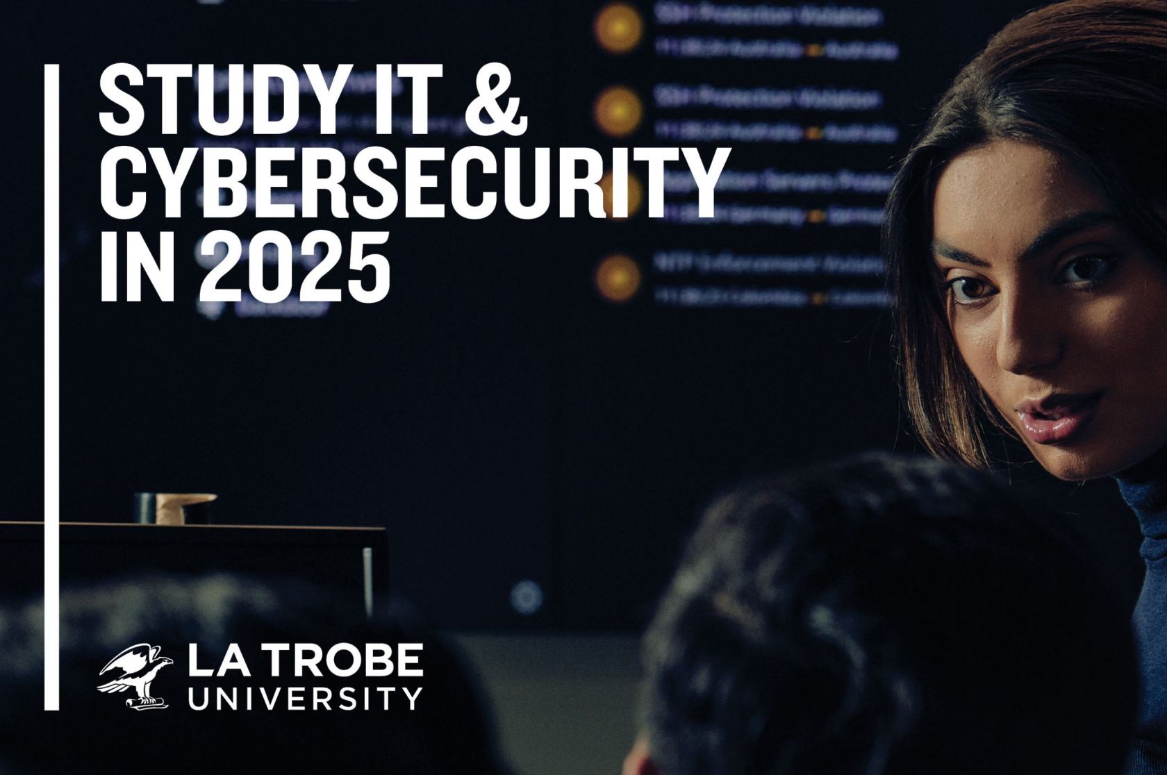 School of Computing, Engineering and Mathematical Sciences, La Trobe ...