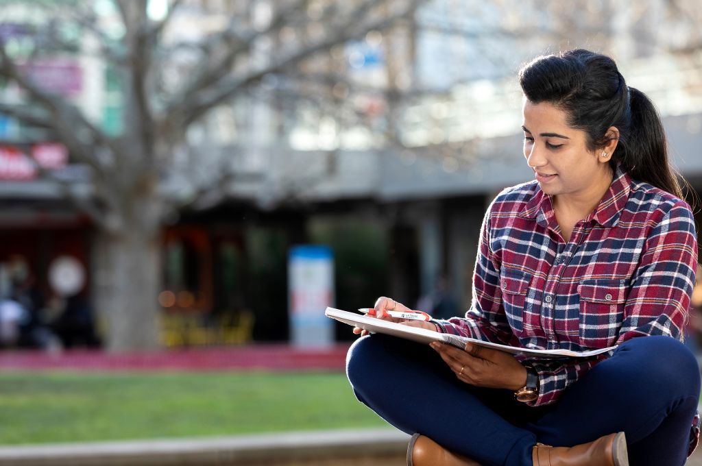 Preparing educators, School of Education, La Trobe University