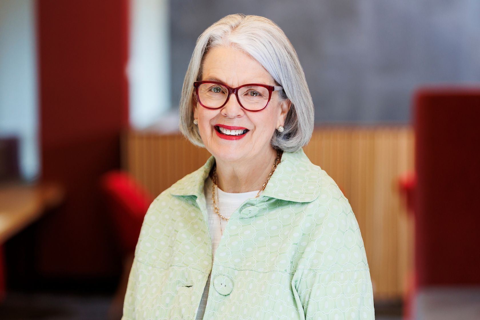 Distinguished Professor Pamela Snow, News, La Trobe University