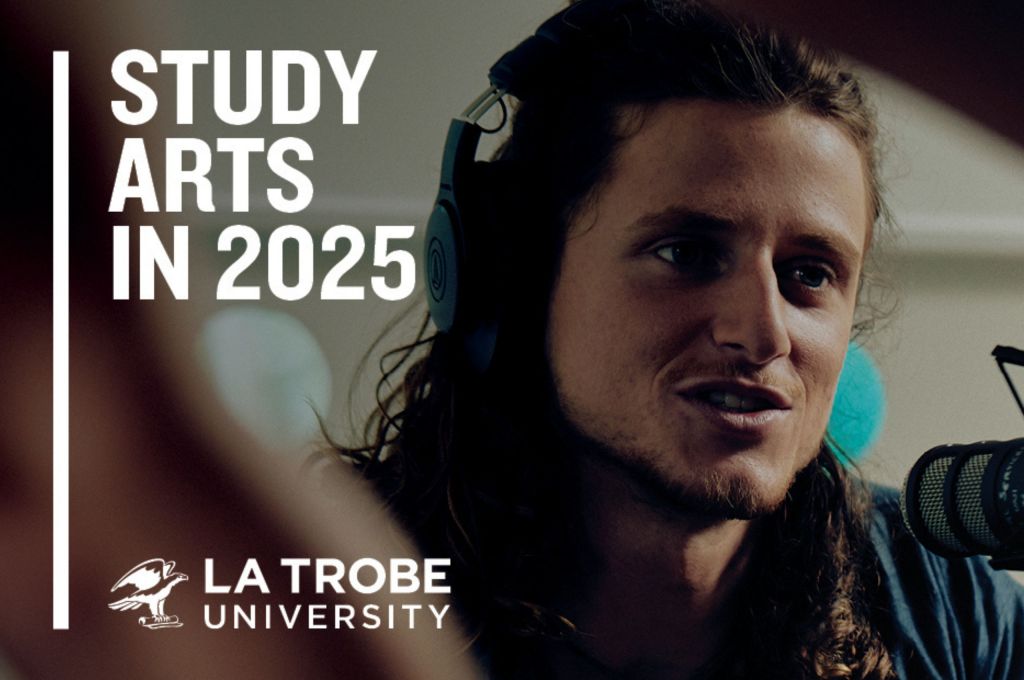 School of Humanities and Social Sciences, La Trobe University