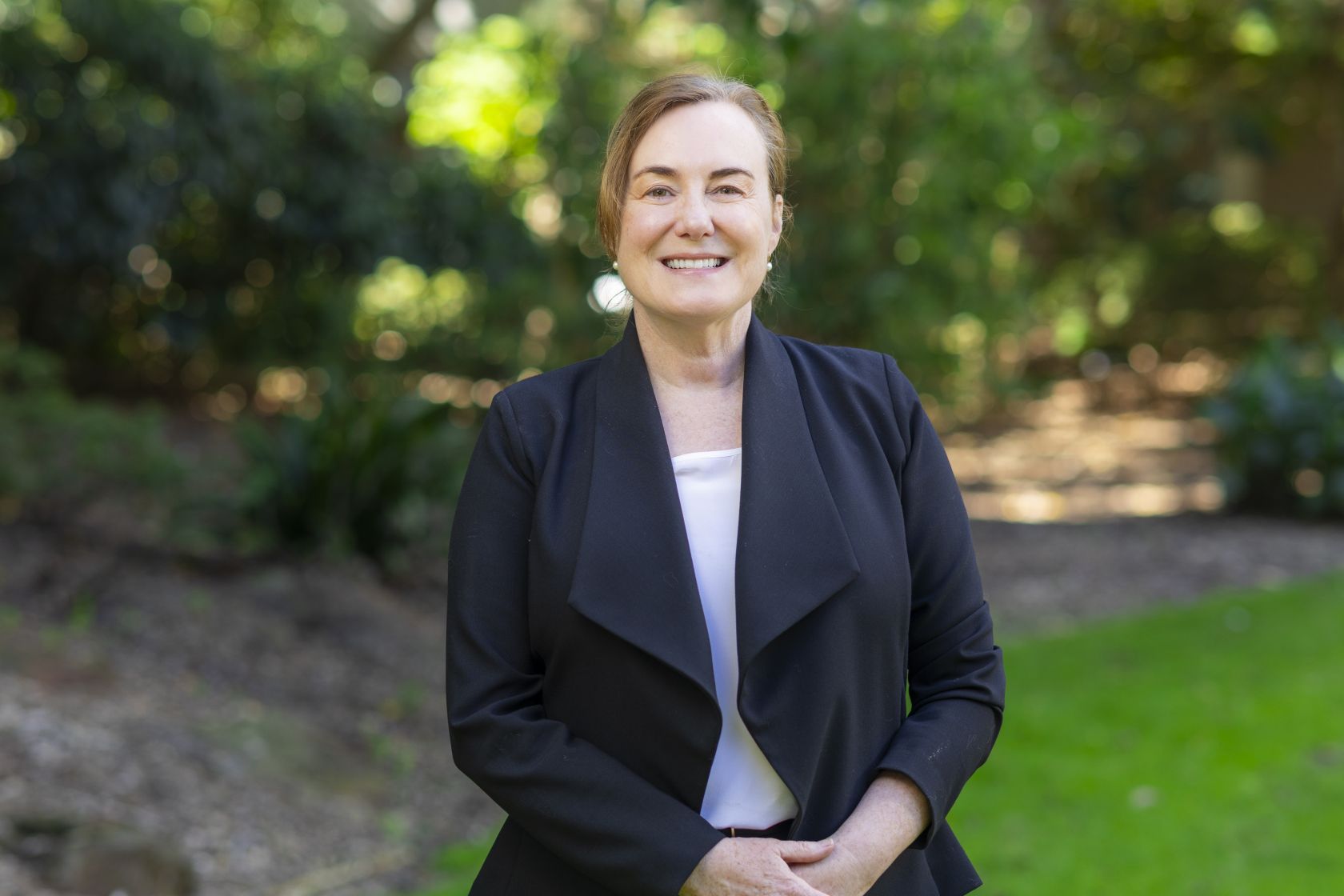 Welcome Professor Marie Gerdtz, News, La Trobe University
