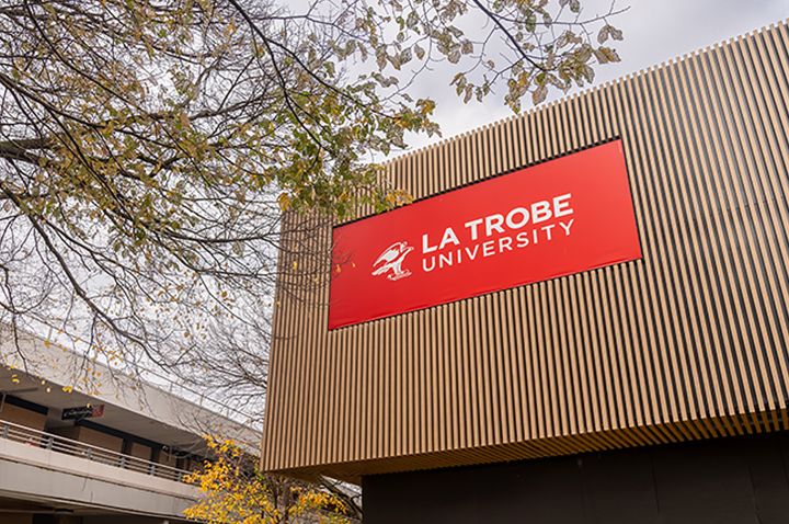 Schools and Departments, La Trobe University