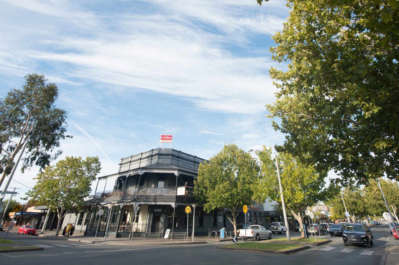 Living in Shepparton, Shepparton Campus, La Trobe University