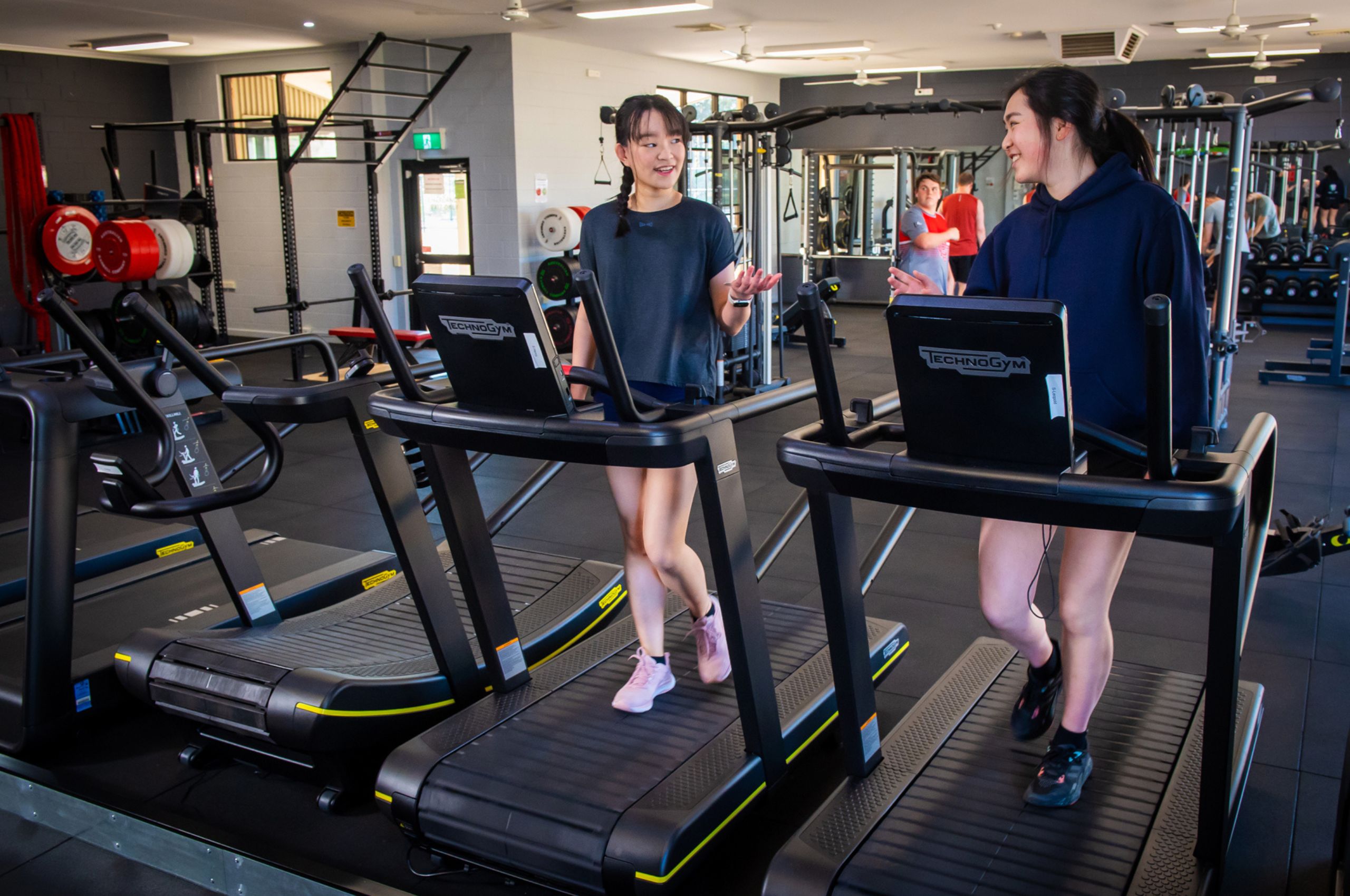 Bendigo Sports Centre Membership, Sport at La Trobe, Health and fitness ...