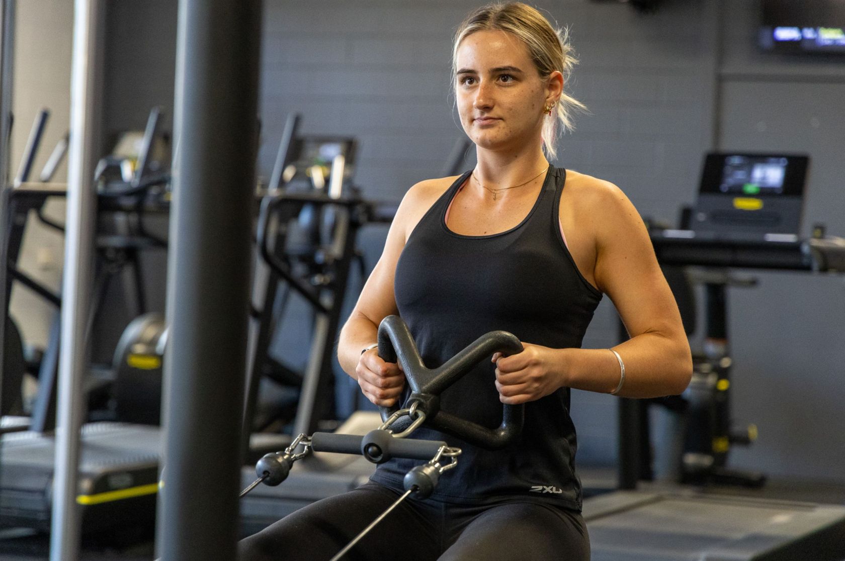 Bendigo Sports Centre Membership, Sport at La Trobe, Health and fitness ...