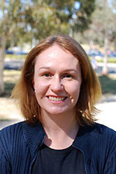 Thank you, La Trobe University