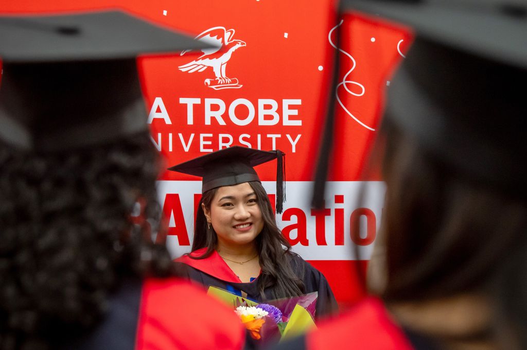 Sydney graduations, Student administration, Graduations, Attend a ...