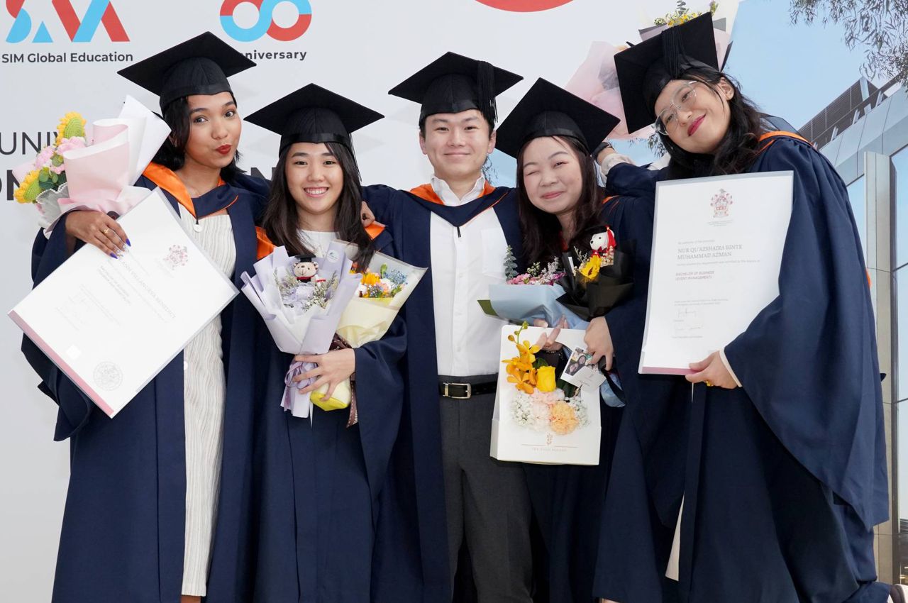 Graduation ceremony dates, Student administration, Graduations, La ...