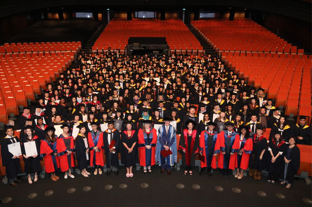 PSB Academy graduations, Student administration, Graduations, Attend a ...
