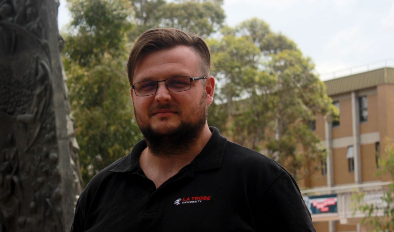 Student Advising, ASK La Trobe, La Trobe University